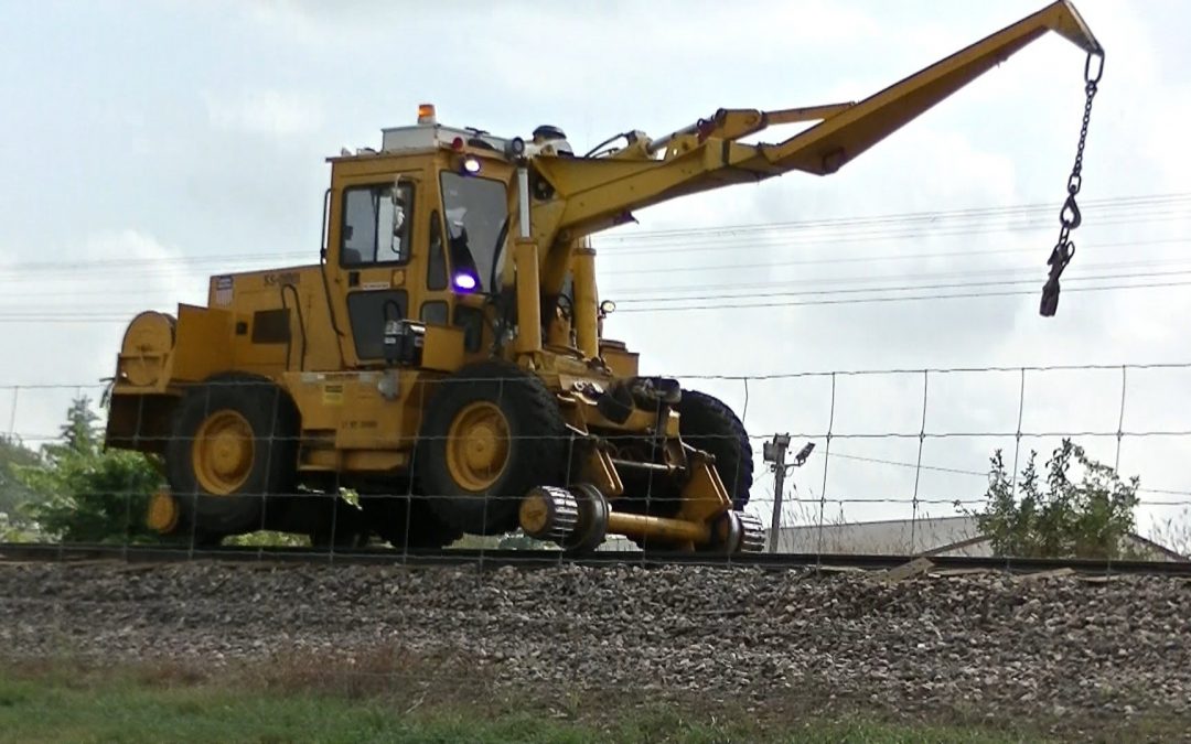 Cranes | NCCCO Foundation