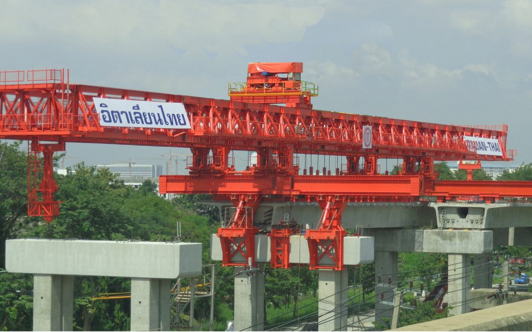 Cranes | NCCCO Foundation