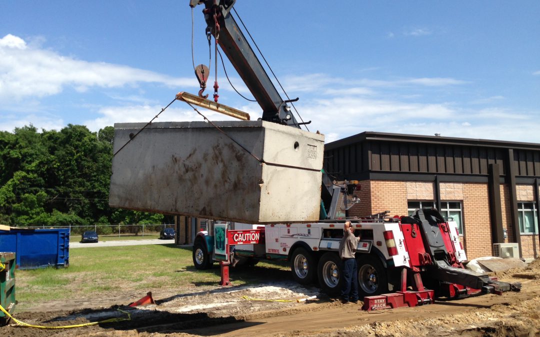 Cranes | NCCCO Foundation