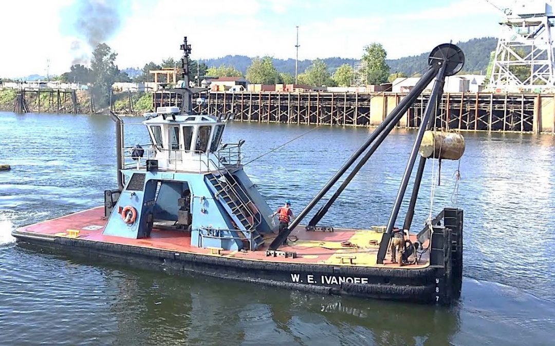 Cranes | NCCCO Foundation