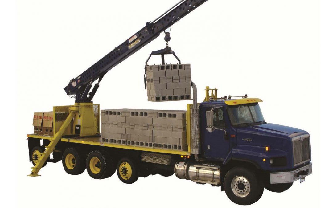 Cranes | NCCCO Foundation