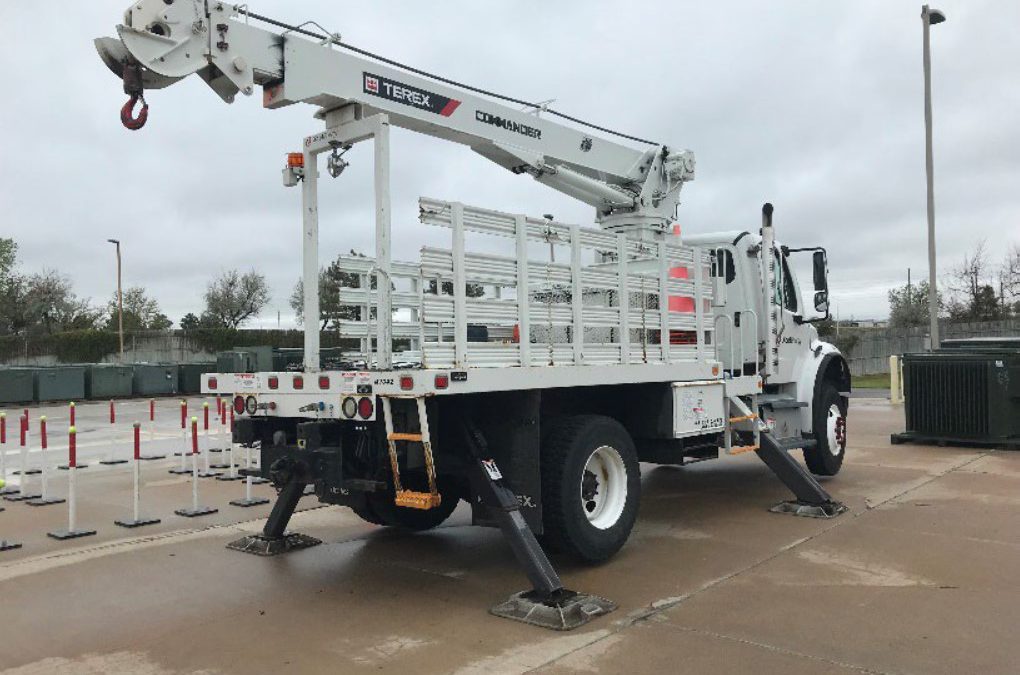 Cranes | NCCCO Foundation